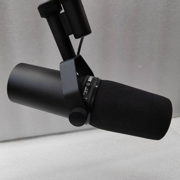 Computers, Laptops & Parts | Shure Sm7b Microphone | Poshmark